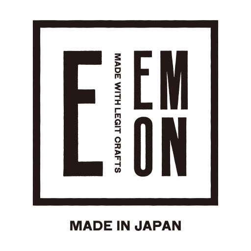 EMON / エモン – ARZACH KAMAKURA
