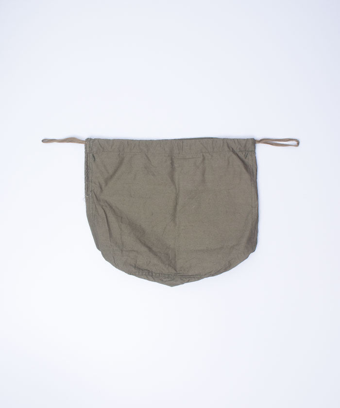 US ARMY PERSONAL EFFECTS BAG DEADSTOCK / アメリカ軍 パーソナルエフェクツバッグ デッドストック ...